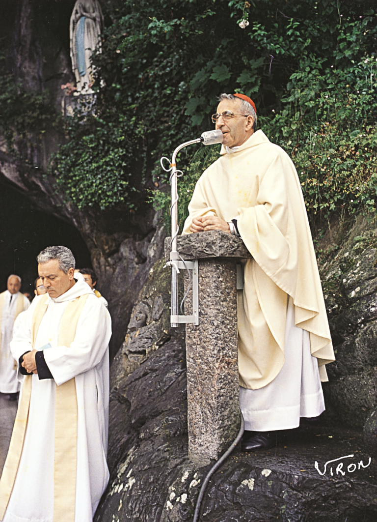 Béatification de Jean-Paul Ier le 4 septembre 2022