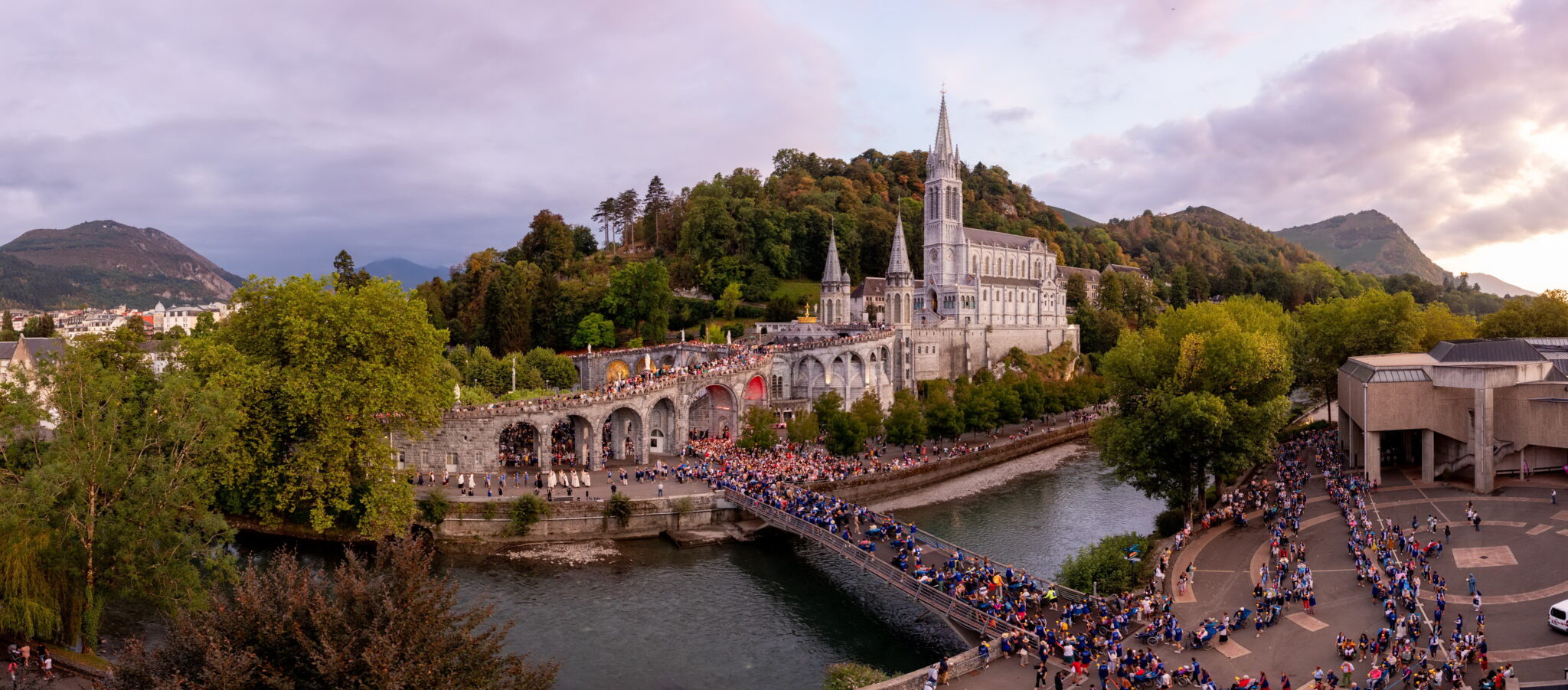 11th February: Our Lady of Lourdes and World Day of the Sick ...