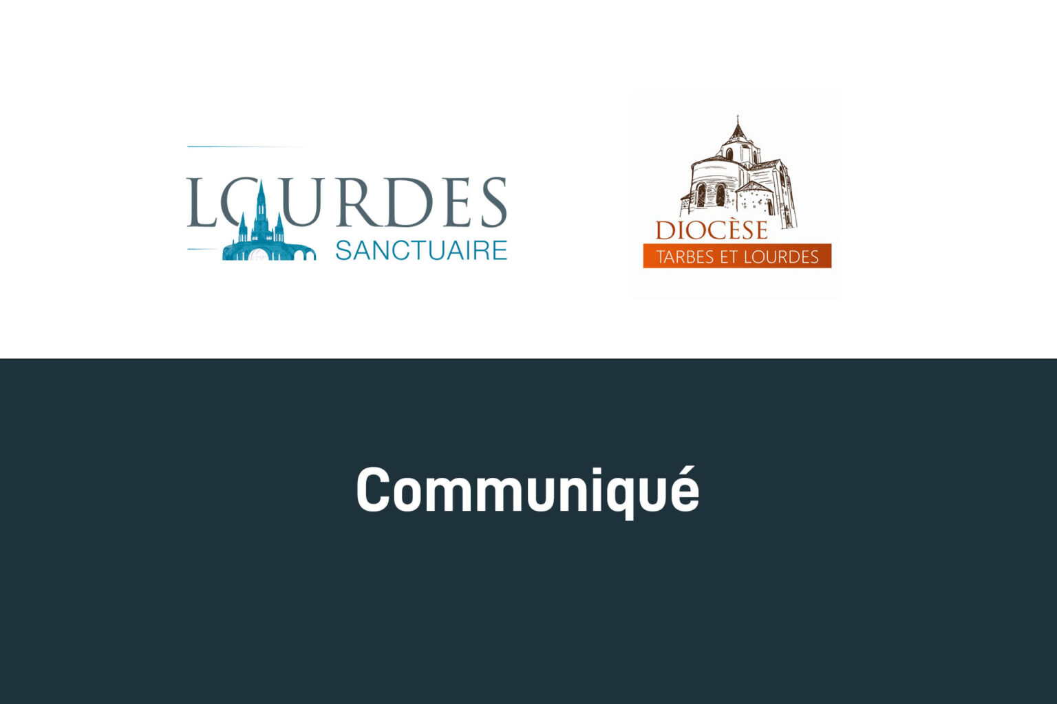 Lourdes - Mosaïques de Marko Rupnik - Sanctuaire Notre-Dame de Lourdes