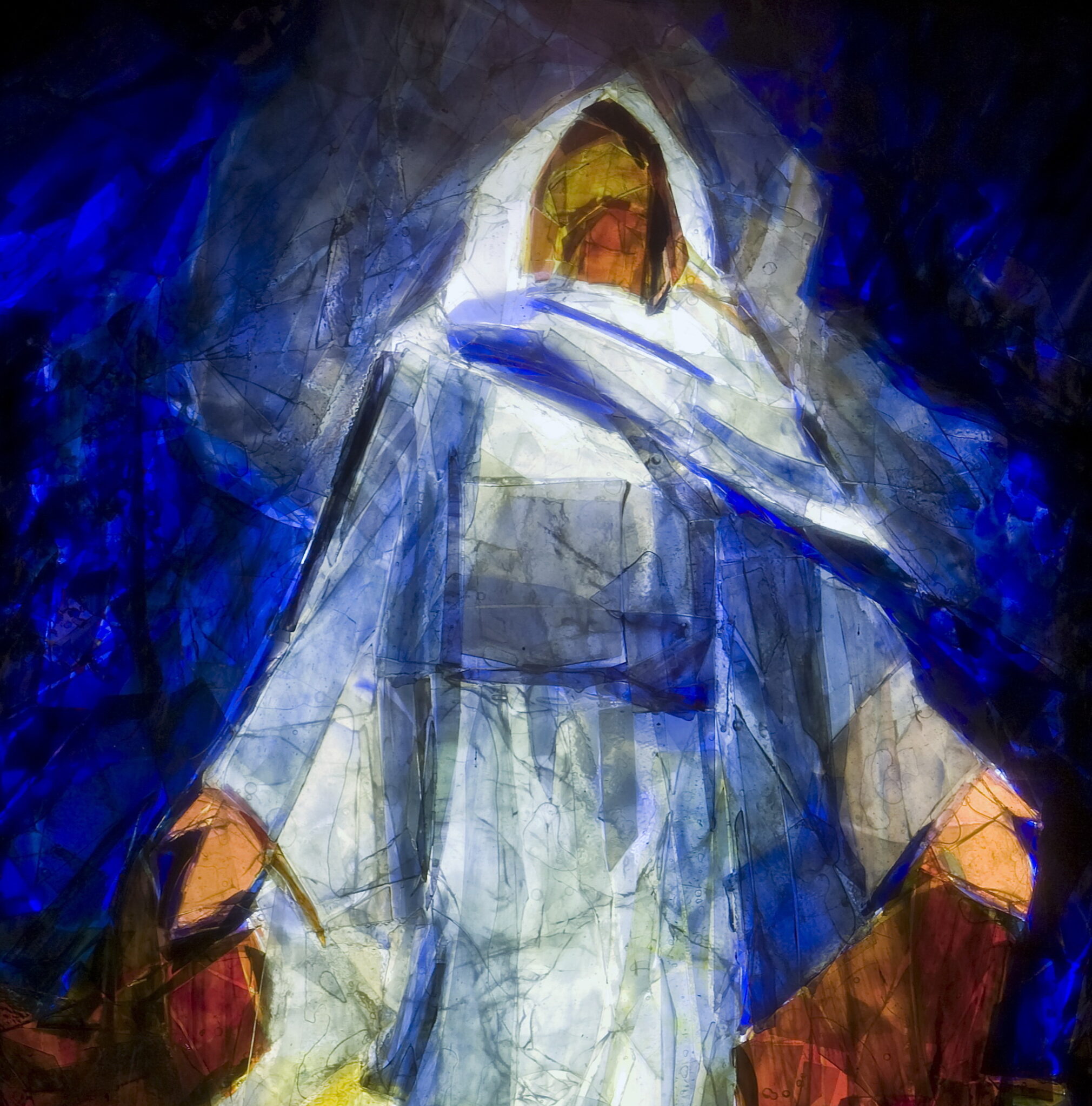 15th August, the feast of the Assumption of the Virgin and the 150th ...